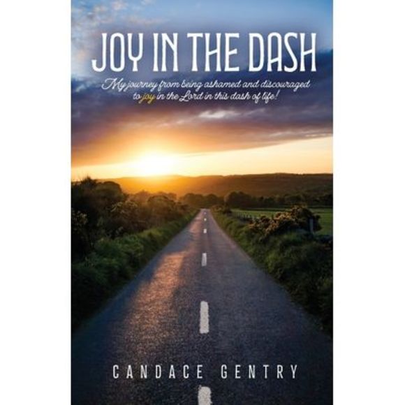 Candace Gentry | Other | Joy In The Dash Candace Gentry | Poshmark